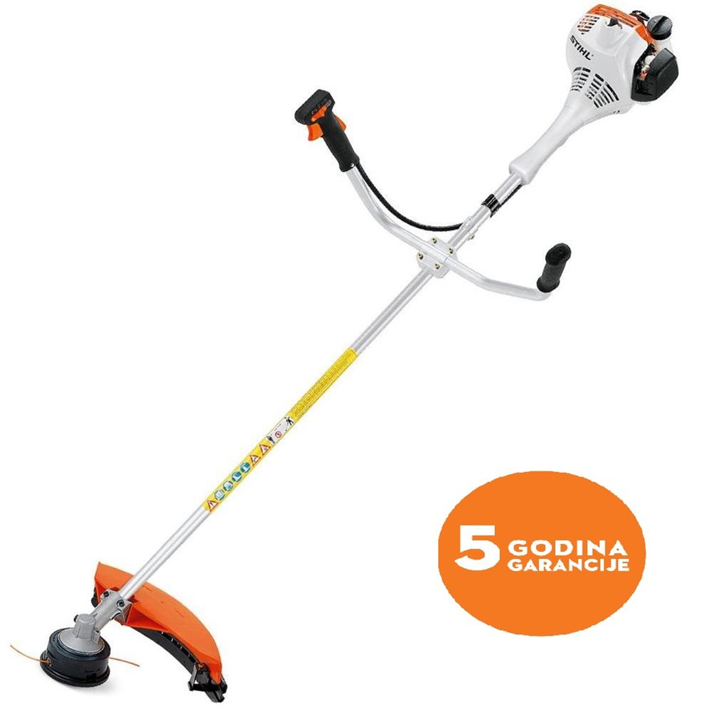 Motorni trimer FS 55 AC 26-2 – Motostar