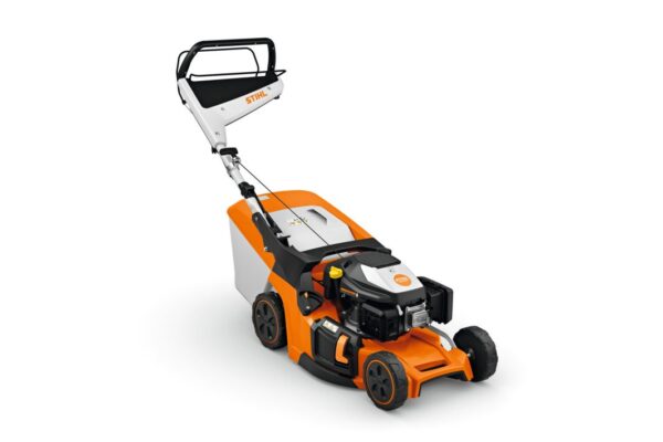 STIHL RM 448 V benzinska kosačica za travnjake – Motostar